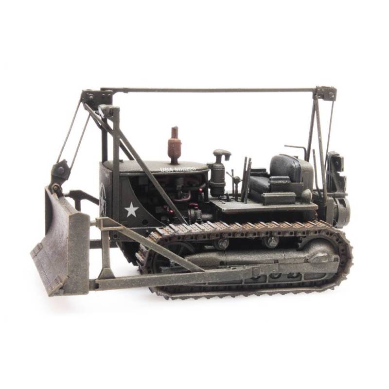 Artitec 387.338 - US Army Bulldozer D7