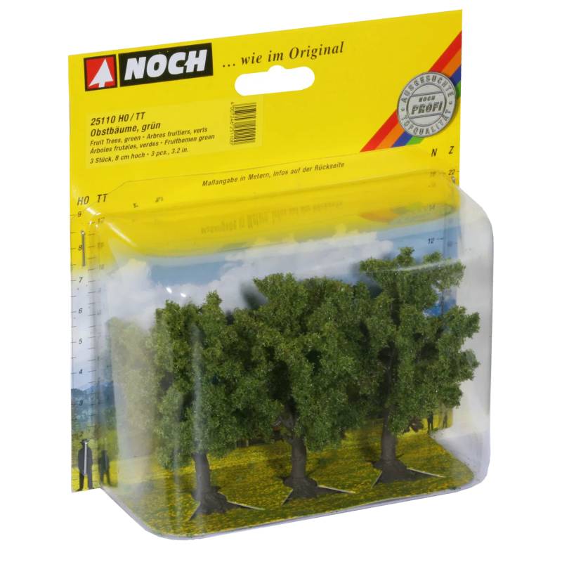 Noch 25110 - Arbres fruitiers