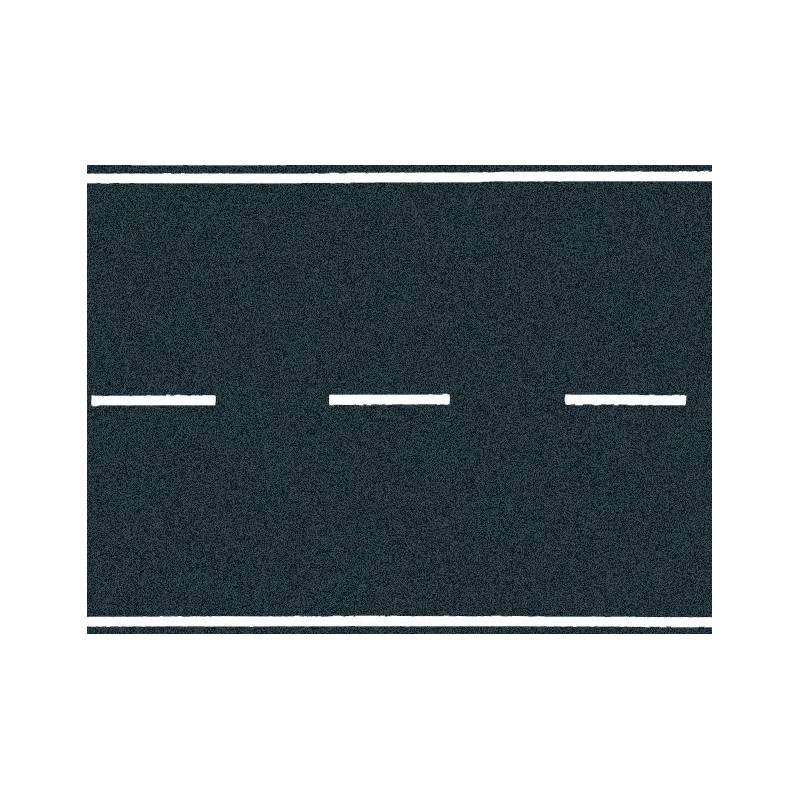 Noch 60700 - Route Nationale, asphalte H0