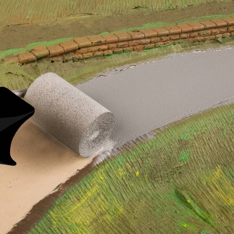 Noch 60826 - Structured Road Construction Paint