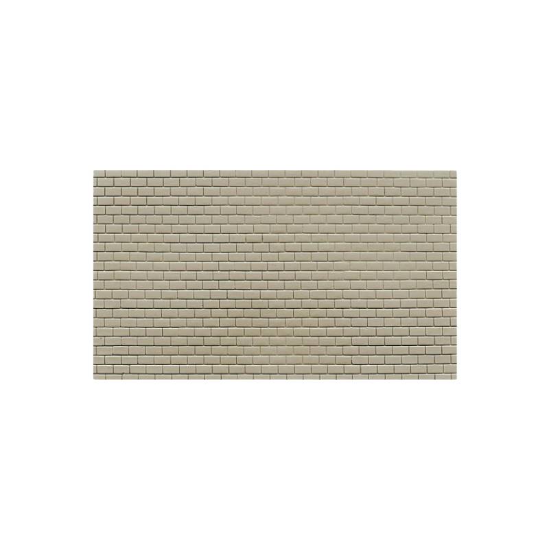 WILLS-KITS SSMP230 - Mur en parpaing