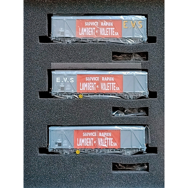 L.S.Models