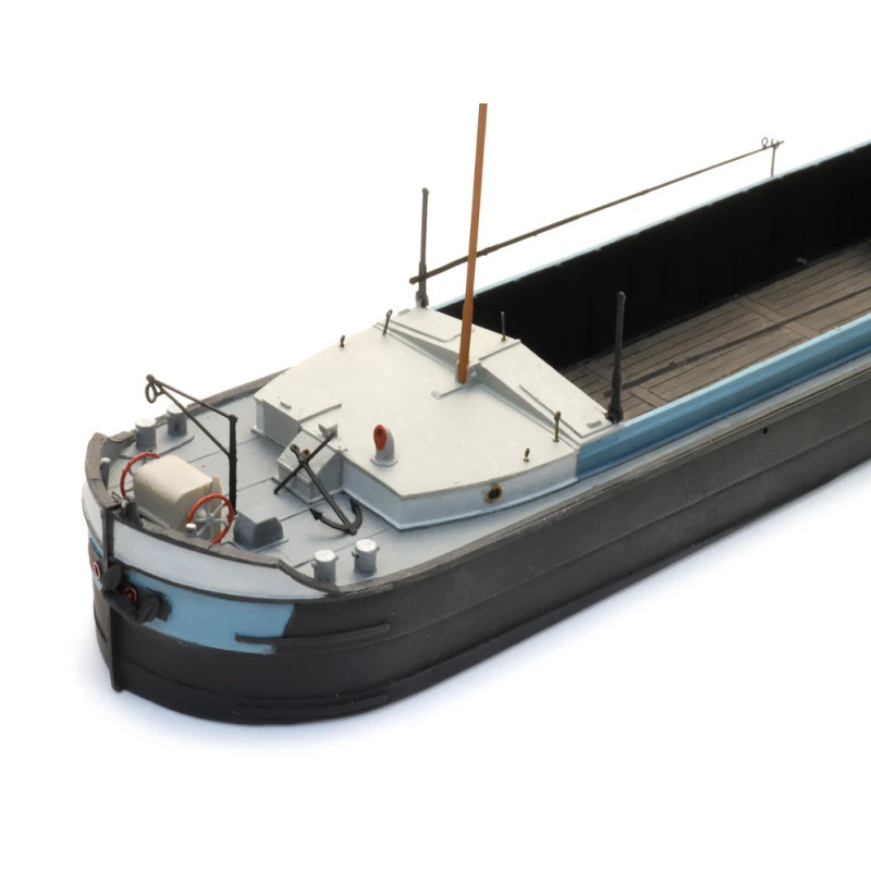 ARTITEC 7120018 - Bateau fluvial 340 Tonne TT 1/120