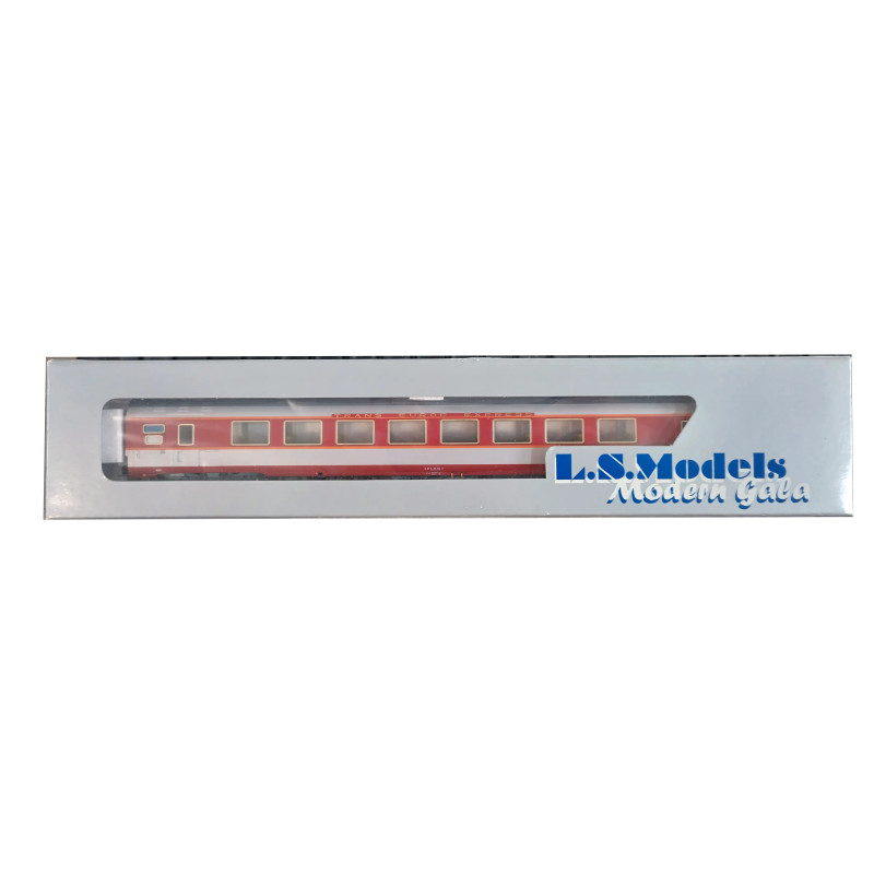 L.S.Models