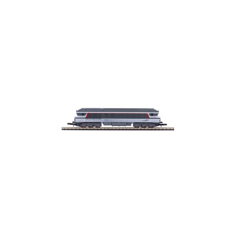 Azar Models L02-MS1 - CC72000 - livrée MULTISERVICES - époque V ...