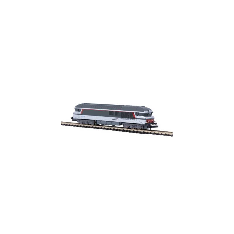 Azar Models L02-MS1 - CC72000 - livrée MULTISERVICES - époque V ...